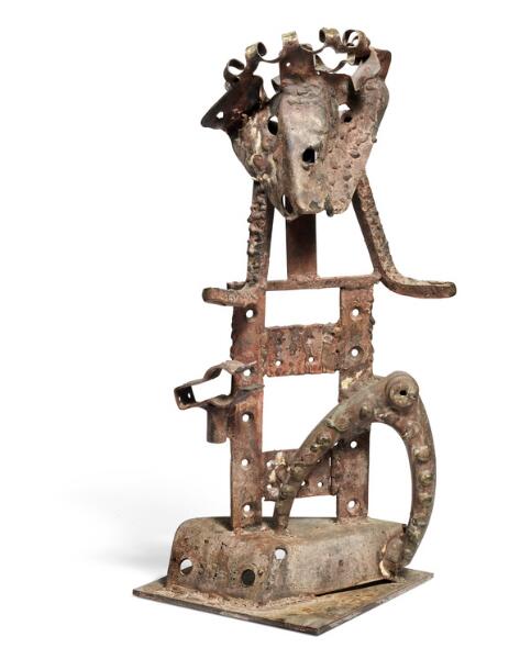 Modern sculptures – Bruun Rasmussen Auctioneers of Fine Art