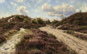 Paintings – Bruun Rasmussen Auctioneers