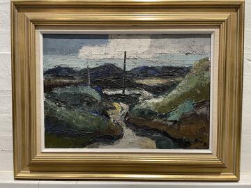 Modern paintings – Bruun Rasmussen Auctioneers of Fine Art