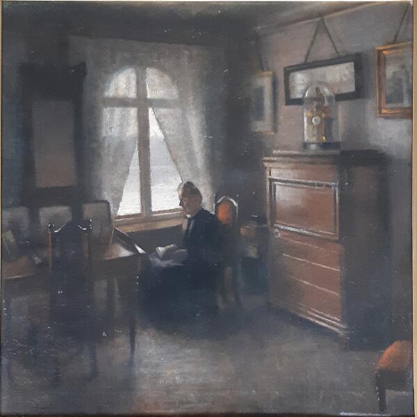 Paintings – Bruun Rasmussen Auctioneers of Fine Art