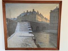 Paintings – Bruun Rasmussen Auctioneers of Fine Art