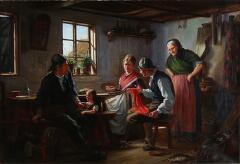 Paintings - Bruun Rasmussen Auctioneers of Fine Art