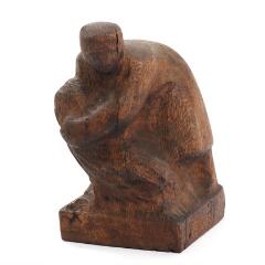 Modern sculptures - Bruun Rasmussen Auctioneers of Fine Art