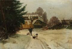 Paintings - Bruun Rasmussen Auctioneers of Fine Art