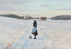 Paintings - Bruun Rasmussen Auctioneers of Fine Art