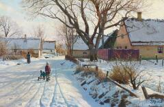 Paintings - Bruun Rasmussen Auctioneers of Fine Art