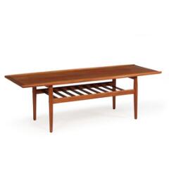 Modern furniture - Bruun Rasmussen Auctioneers of Fine Art