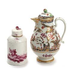 Porcelain – Bruun Rasmussen Auctioneers of Fine Art