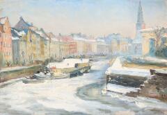 Paintings – Bruun Rasmussen Auctioneers of Fine Art