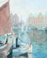 Paintings – Bruun Rasmussen Auctioneers of Fine Art