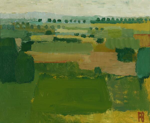 Modern paintings – Bruun Rasmussen Auctioneers of Fine Art