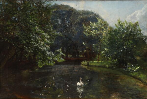 Paintings – Bruun Rasmussen Auctioneers of Fine Art