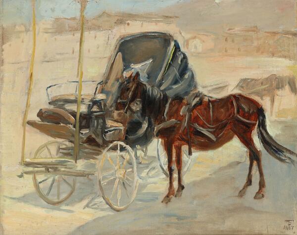 Paintings – Bruun Rasmussen Auctioneers of Fine Art