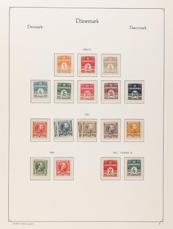 Stamps, 19 December 2021 | Barnebys