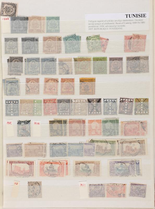 Stamps, 19 December 2021 | Barnebys
