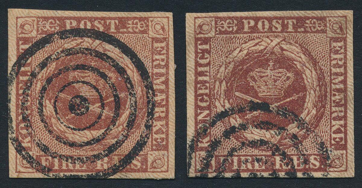 Stamps, 19 December 2021 | Barnebys