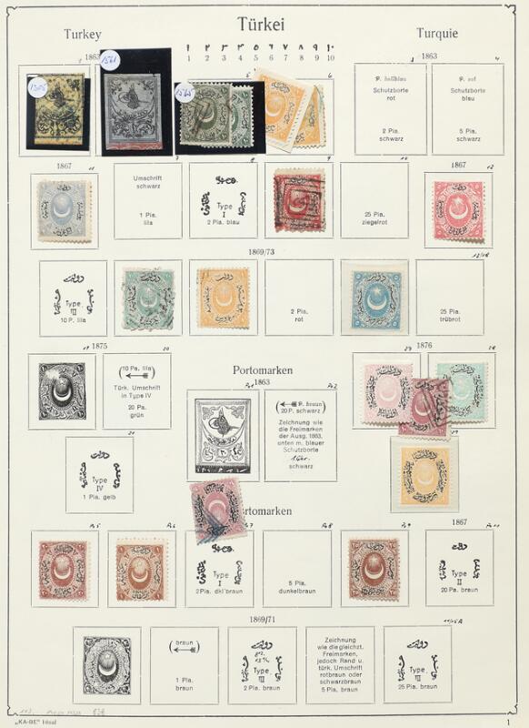Stamps, 19 December 2021 | Barnebys