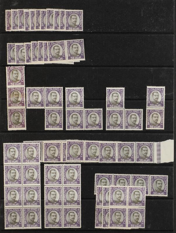 Stamps, 19 December 2021 | Barnebys