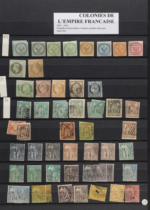 Stamps, 19 December 2021 | Barnebys