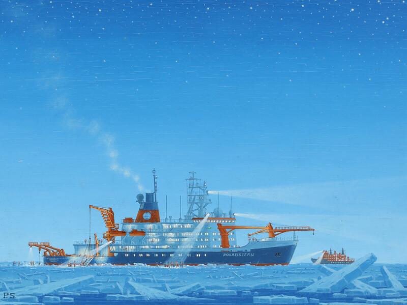 Peter Storck - auctions & price archive