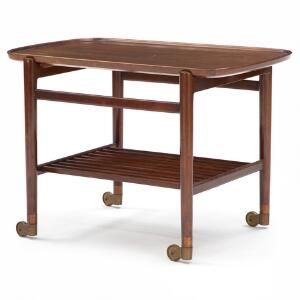 Modern furniture – Bruun Rasmussen Auctioneers