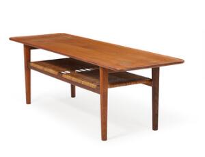 Modern Furniture – Bruun Rasmussen Auctioneers