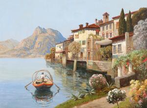 Paintings – Bruun Rasmussen Auctioneers