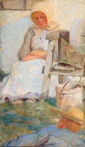 Paintings – Bruun Rasmussen Auctioneers