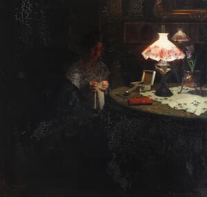 Paintings – Bruun Rasmussen Auctioneers