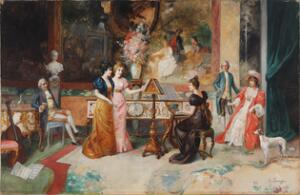 Paintings – Bruun Rasmussen Auctioneers