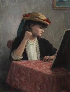 Paintings – Bruun Rasmussen Auctioneers