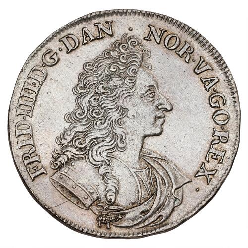 28 April: Coins › Coins, Medals & Banknotes › Denmark › Christopher II ...