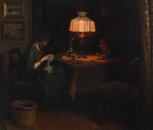 Paintings – Bruun Rasmussen Auctioneers