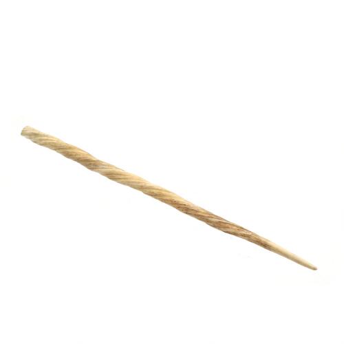 SOLD. Narwhal tusk. Monodon Monoceros. Weight app. 510 g. L. 82 cm ...