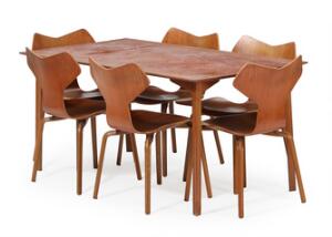Modern Furniture – Bruun Rasmussen Auctioneers