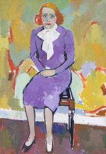 Modern Paintings – Bruun Rasmussen Auctioneers