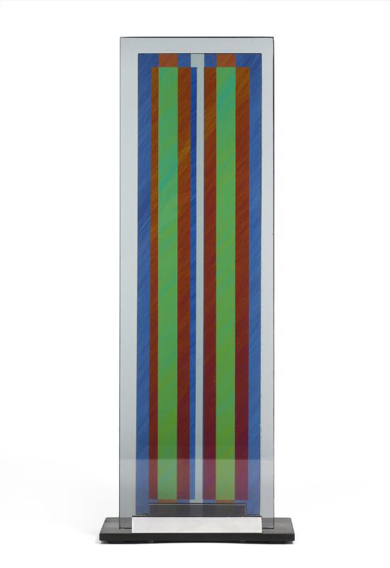 Eric H. Olson (b. Malmö 1907, d. s.p. 1995) - Auktionen & Preisarchiv