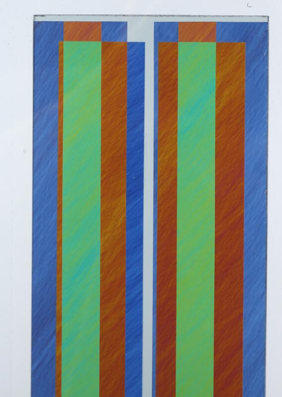 Eric H. Olson (b. Malmö 1907, d. s.p. 1995) - Auktionen & Preisarchiv