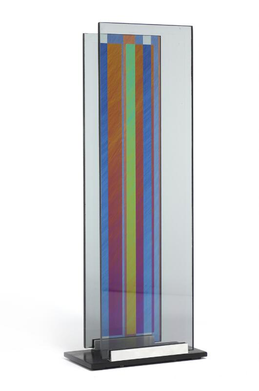 Eric H. Olson (b. Malmö 1907, d. s.p. 1995) - Auktionen & Preisarchiv