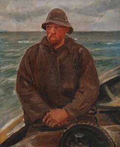 Paintings – Bruun Rasmussen Auctioneers