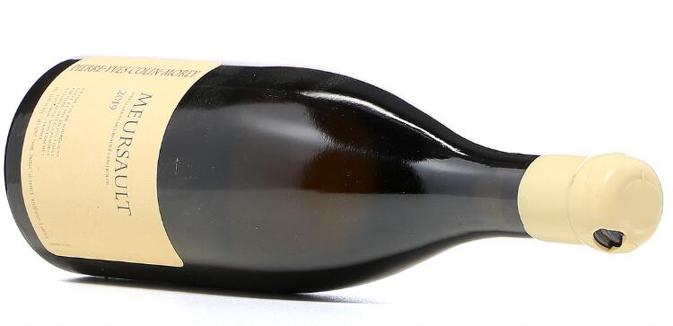 SOLD. 1 bt. Meursault, Pierre-Yves Colin-Morey 2019 A (hf/in). – Bruun ...