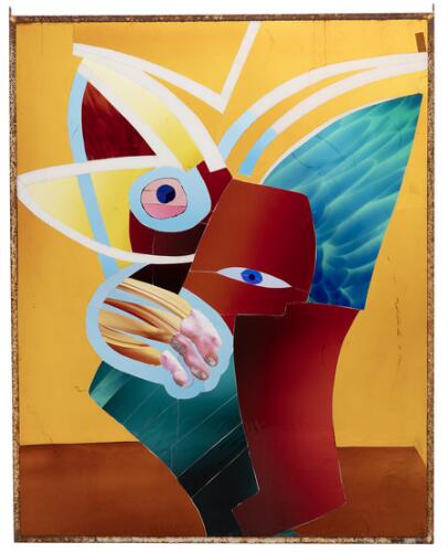 Outsiderne Brus Tegninger 8 April: Modern Art And Design › Modern