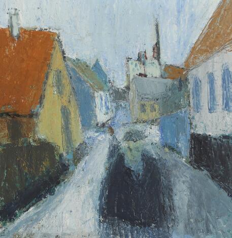 Johnny Madsen – Bruun Rasmussen Kunstauktioner