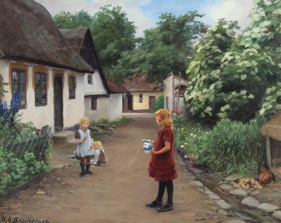 Welcome – Bruun Rasmussen Auctioneers