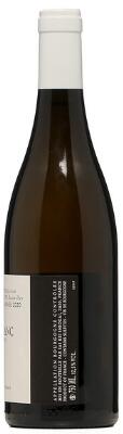 1 bt. Bourgogne Blanc "Pellans", Kei Shiogai 2020 A (hf/in). – Bruun ...