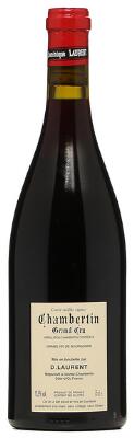 1 bt. Chambertin Grand Cru, Dominique Laurent 2017 A (hf/in). – Bruun ...