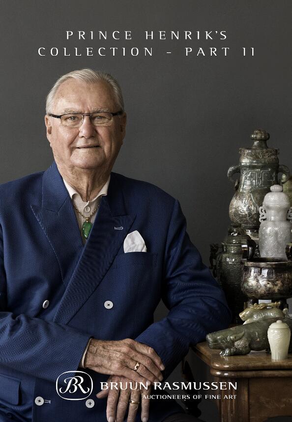892 Prince Henrik's collection II – Bruun Rasmussen Auctioneers