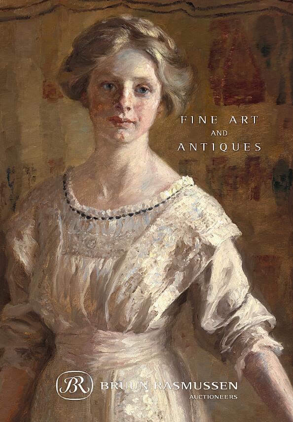 Catalogues – Bruun Rasmussen Auctioneers of Fine Art