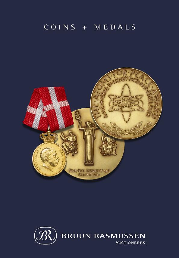 Catalogues – Bruun Rasmussen Auctioneers