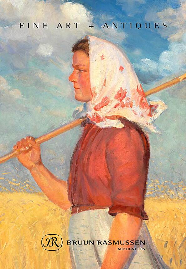 Catalogues – Bruun Rasmussen Auctioneers